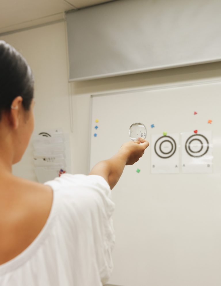 Vision Therapy and Neuro Optometric Rehabilitation in MI | OptimEyes ...