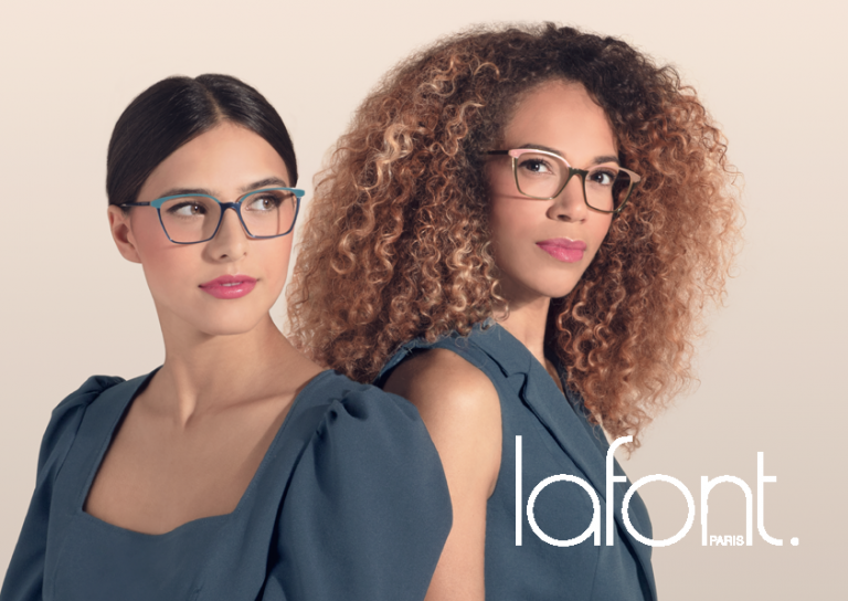 Lafont | OptimEyes Optometry